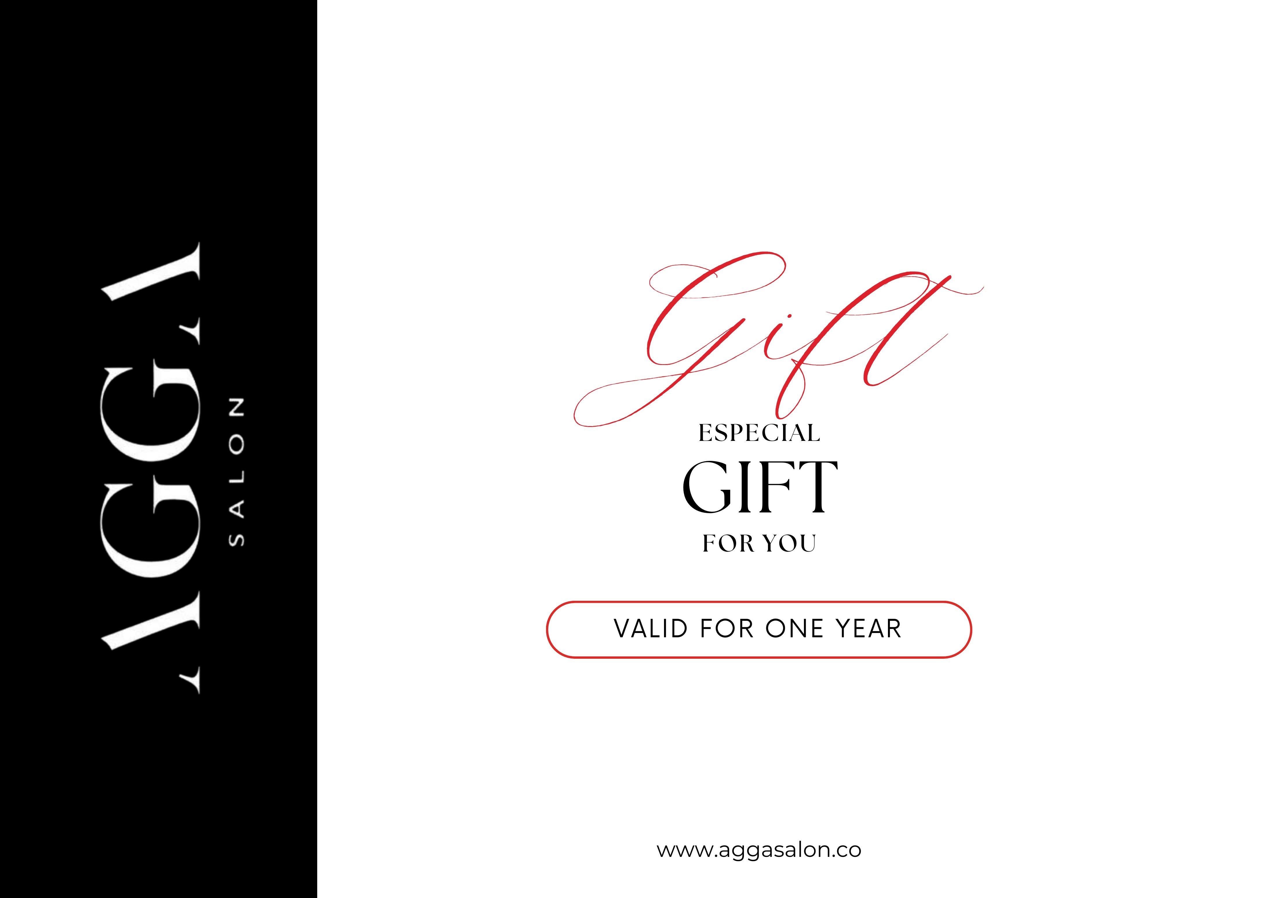 PRE ORDER - AGGA Hair Waves Band – AGGA SALON